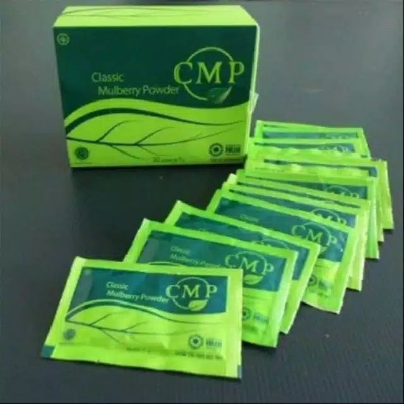 Jual CMP Mulberry Powder 100% Original | Shopee Indonesia