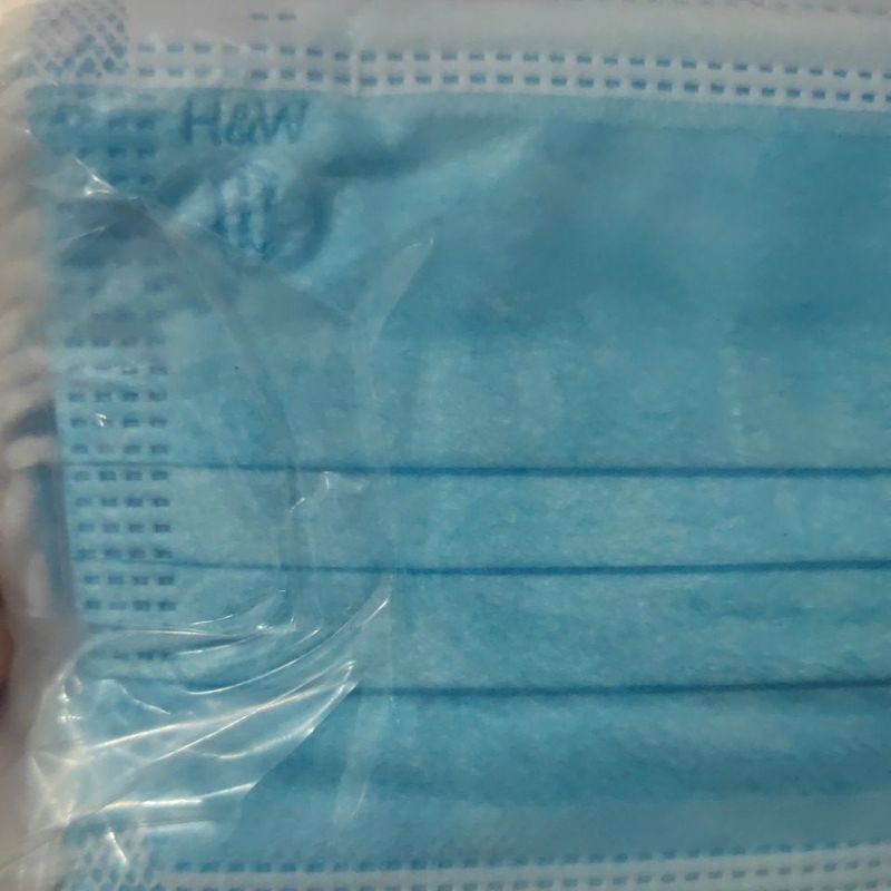 Jual Masker Earloop 50Pcs SNI Niceso Nice So | Shopee Indonesia