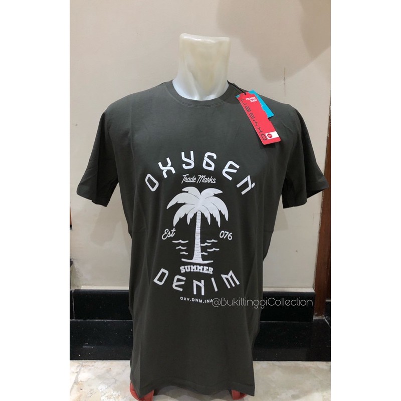 Jual Oxygen Denim Original | Kaos Oxygen | Baju Oxygen | Baju Oxygen ...