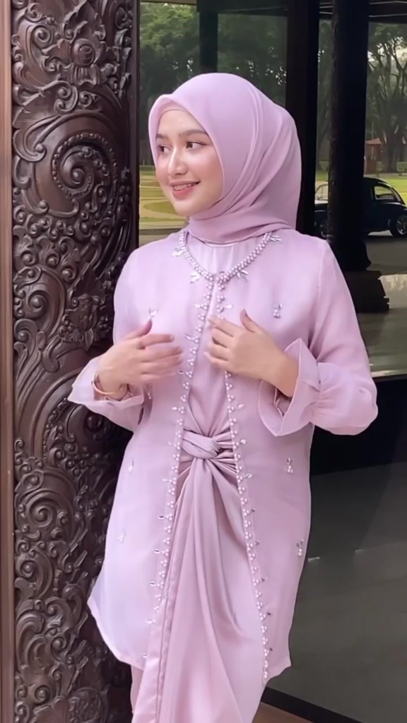 Jual ONE SET JEMMA ORGANZA TERMURAH READY JUMBO SETELAN KONDANGAN ...