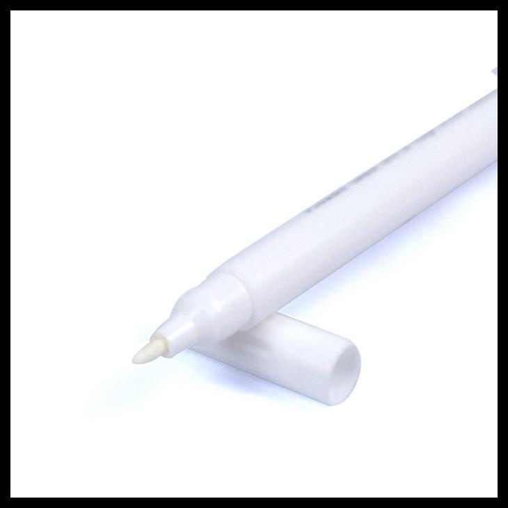 Jual Spidol Penanda Kain / Water Erasable Pen / Fabric Marker Kode 414 ...