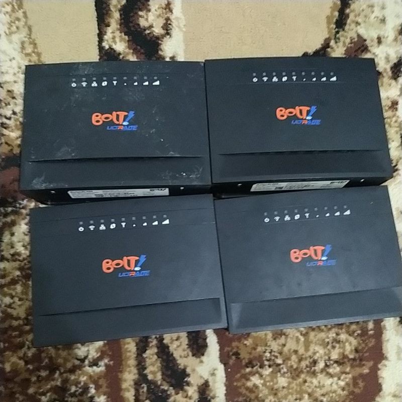 Jual modem bolt bl500 unlock frekuensi 2300 | Shopee Indonesia