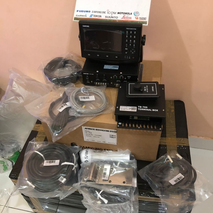 Jual Ais samyung SI70A SI 70A Komplite Set | Shopee Indonesia