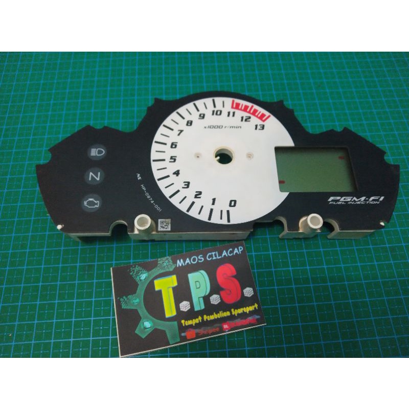 Jual Panel Spidometer Speedometer Old CB150R | Shopee Indonesia