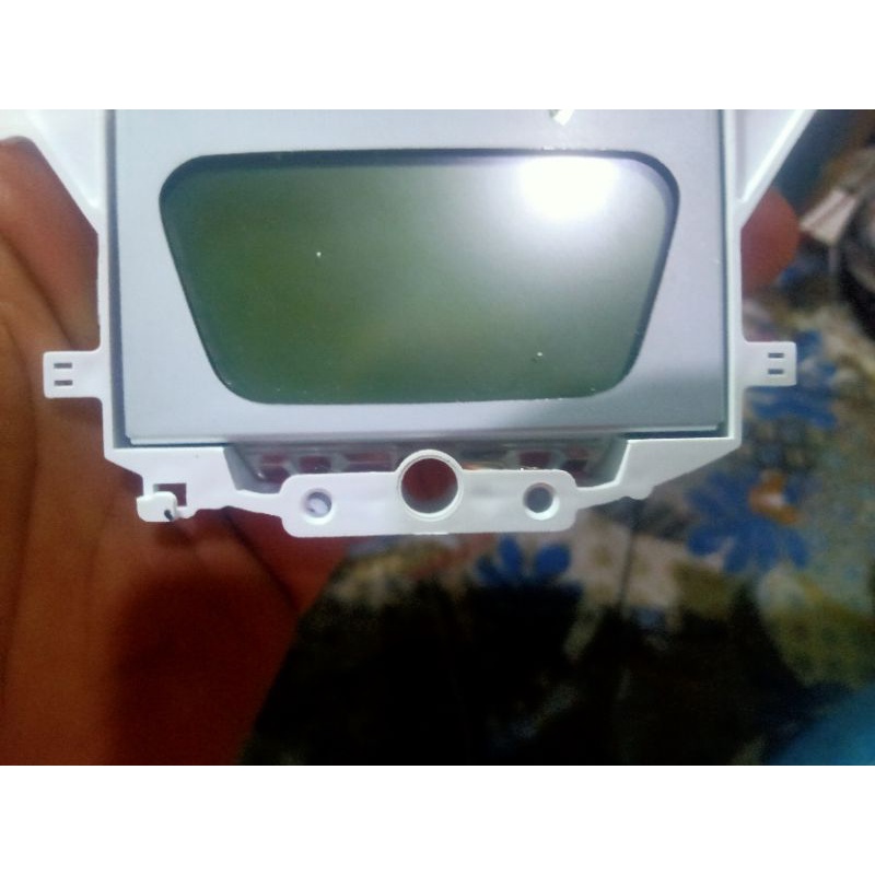 Jual lcd speedometer scoopy new 2021 / lcd spedometer scoopy 2022 ...