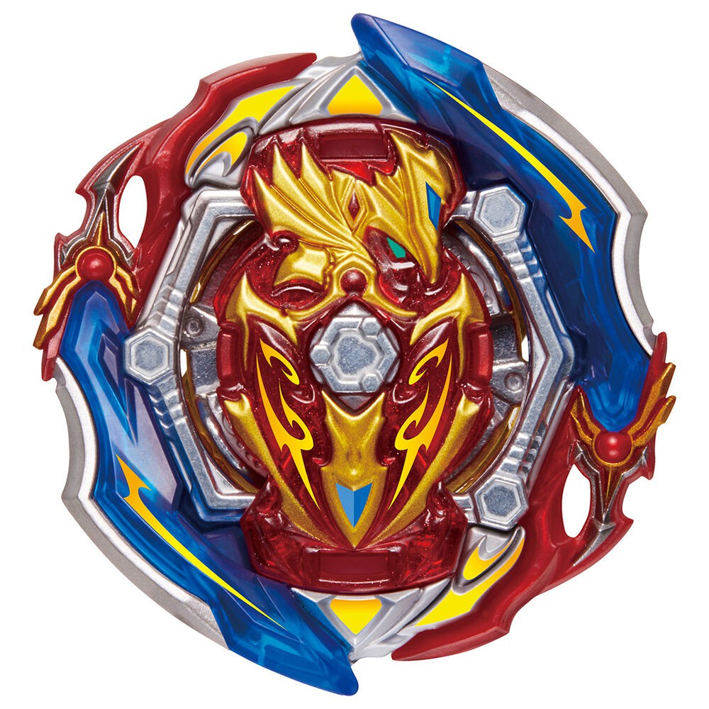 Jual Beyblade Burst Union Achilles Beyblade Burst Infinite Achilles New ...