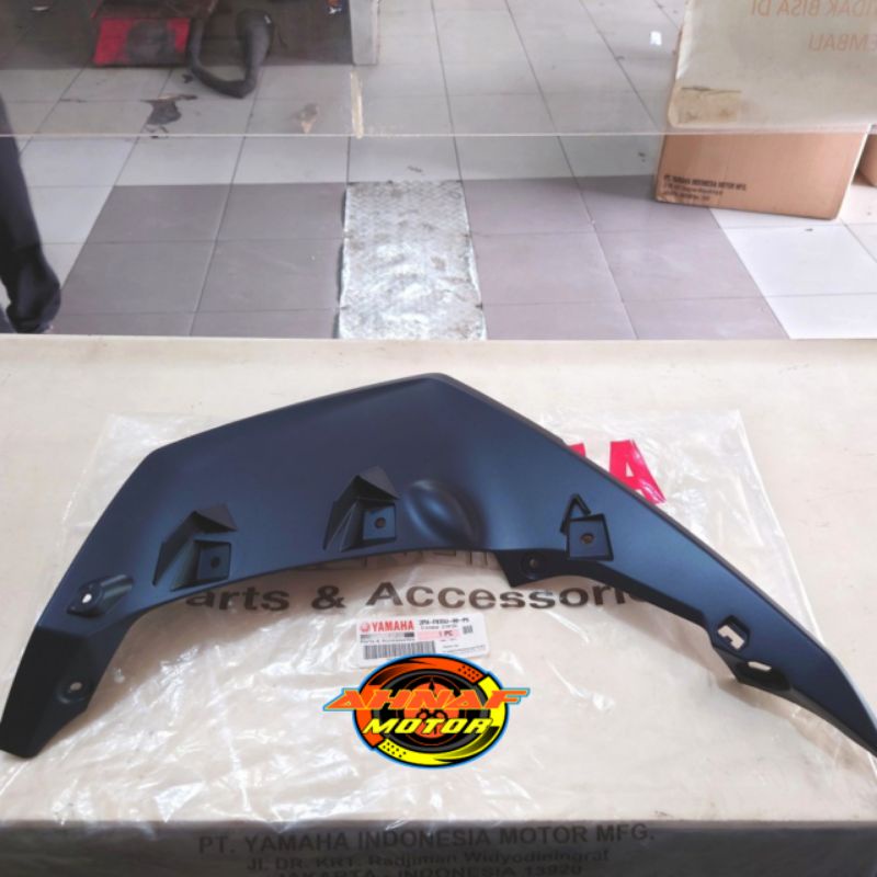 Jual Panel, Sayap body depan samping Mio M3, Z 125 Kanan atau kiri ...