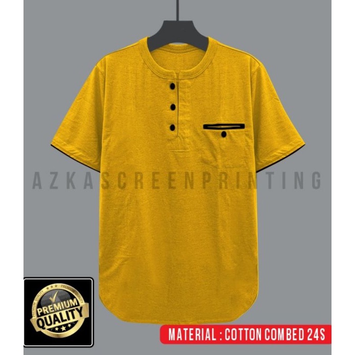 Jual kaos Koko terbaru, kaos Koko modern, kaos Koko santai, pakaian ...