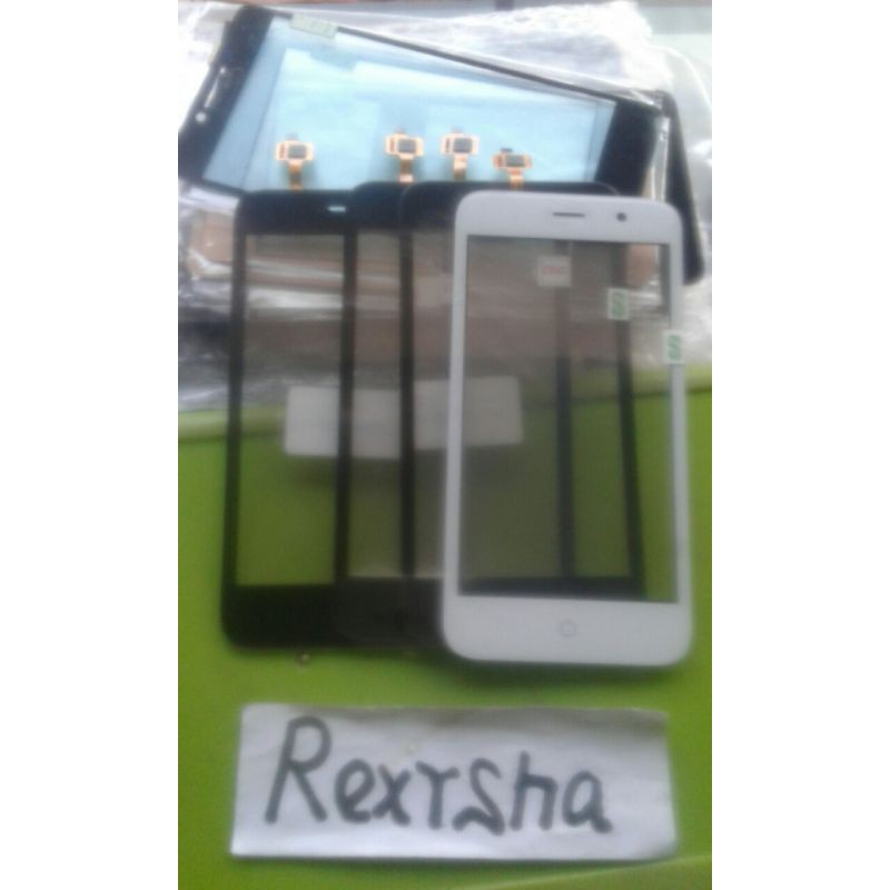 Jual Touchscreen ts tc layar sentuh evercoss s45 | Shopee Indonesia