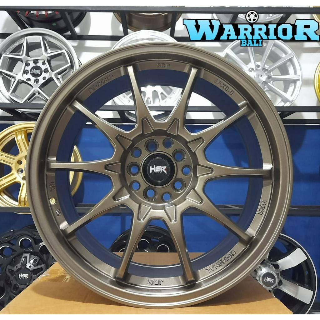 Jual Velg Model CE28 Ring 18 - Buat Mobil HRV JUKE New Avanza New Veloz - Lebar 8 | Shopee Indonesia