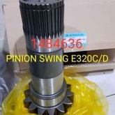 Jual SHAFT PINION SWING 148 4636 / 1484636 CAT 320C/320D USG | Shopee ...