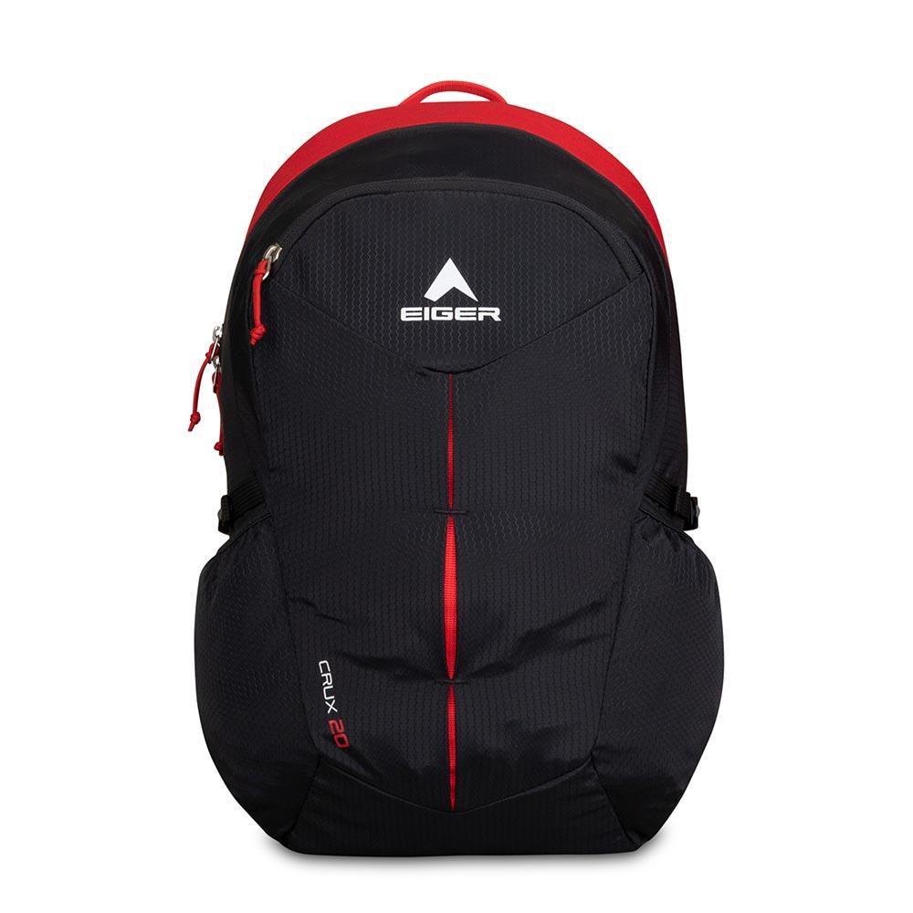 Jual EIGER CRUX 20 2FA BACKPACK | Shopee Indonesia