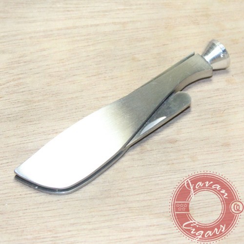 Jual Stainless Steel Pipe Tamper (Tamper Pipa Cangklong) | Shopee Indonesia