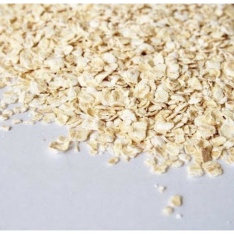 Jual Instant Oatmeal 1kg | Shopee Indonesia