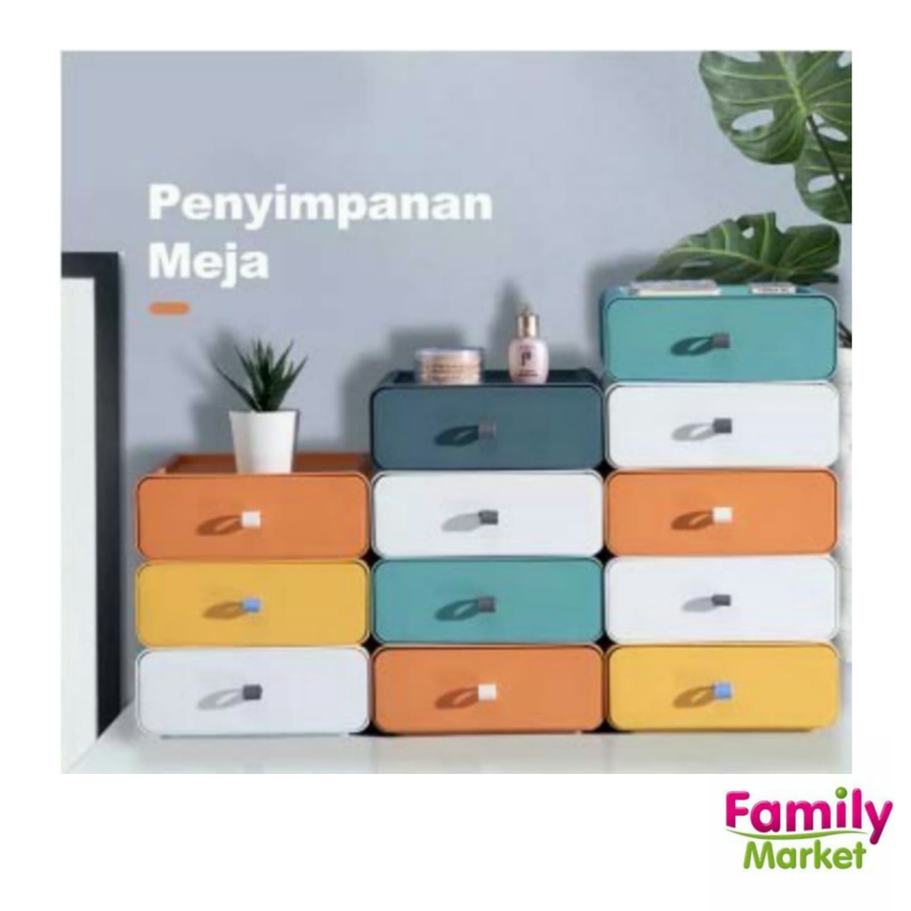 Jual Rak Laci Susun Makaron Rak Macaron Harga Satuan 1 Pcs Tempat ...