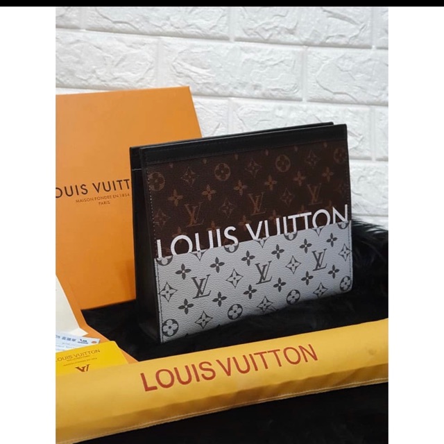 Jual Dompet Louis Vuitton Bisa Pria dan Wanita | Shopee Indonesia