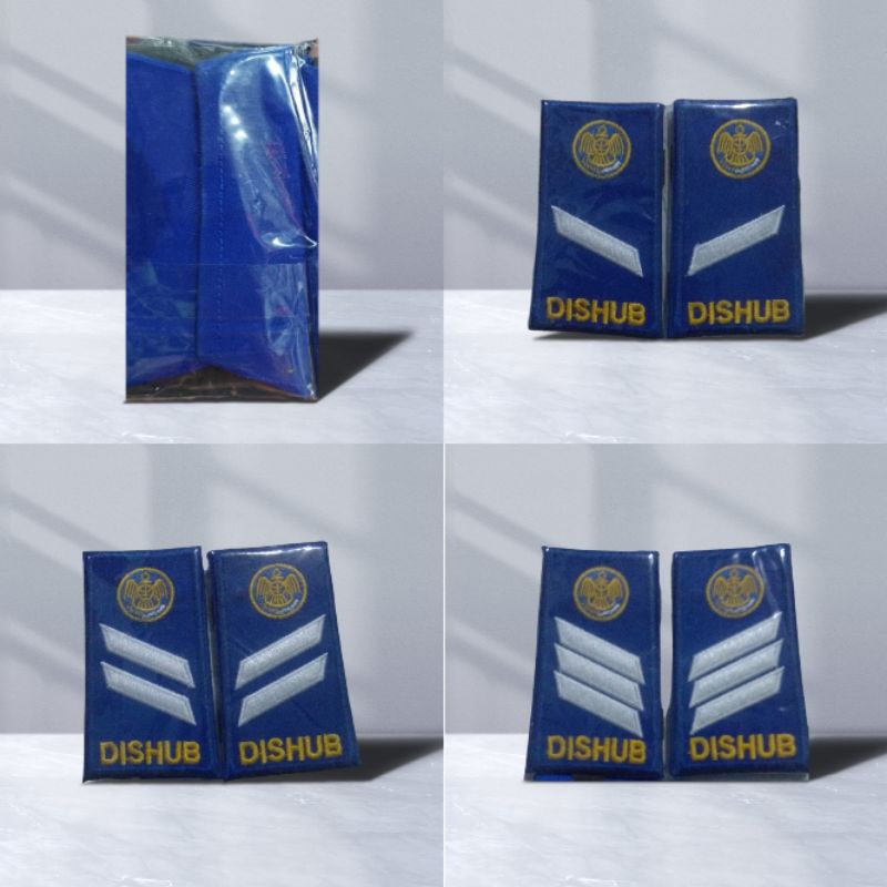 Jual pangkat dishub honerer / pangkat dishub | Shopee Indonesia