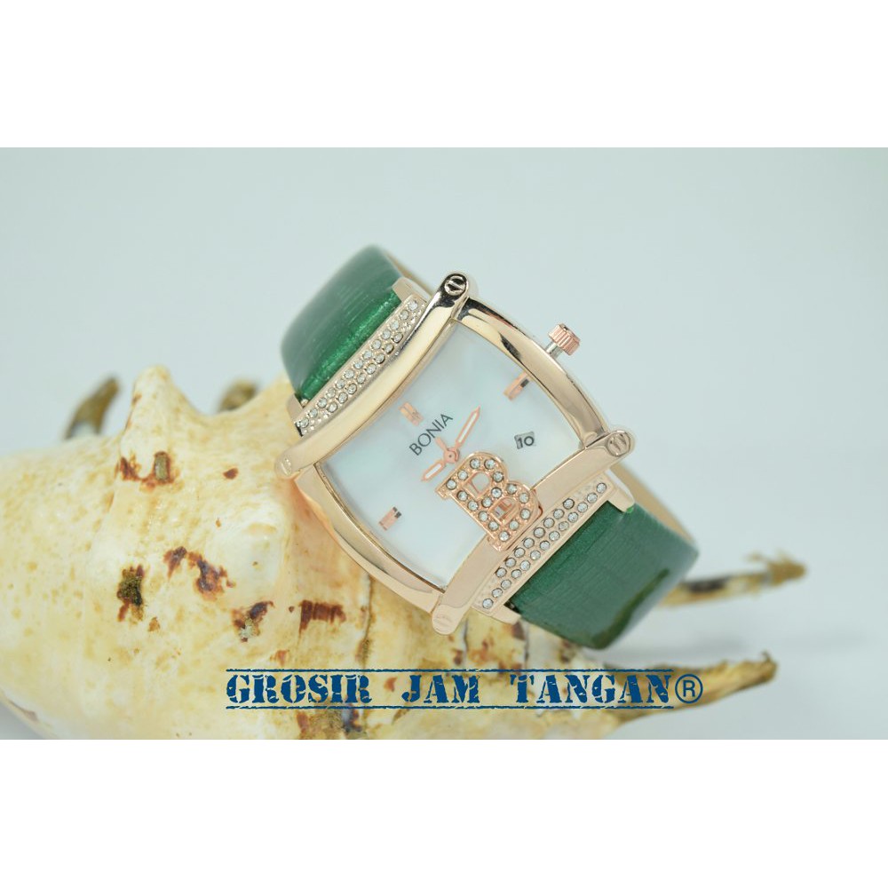 Jual BONIA Harga Jam Tangan Terlengkap & Harga Terbaru Juni 2026 ...