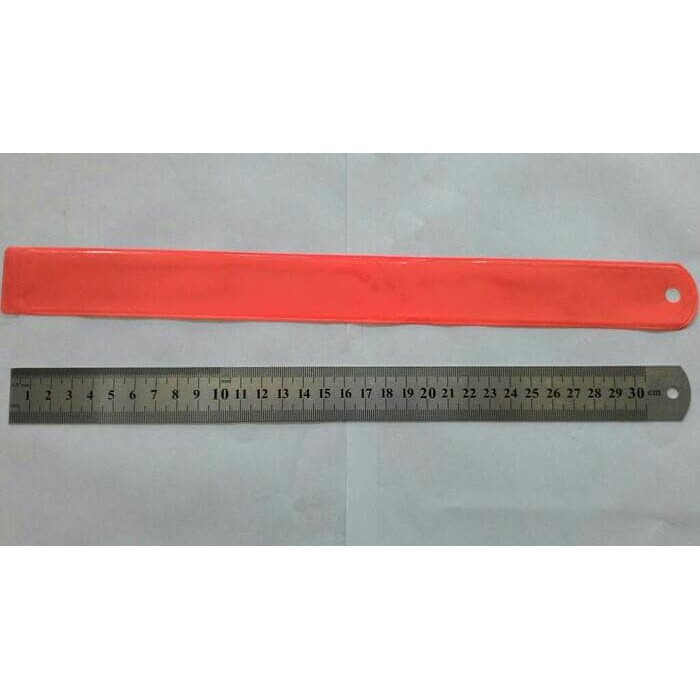 Jual penggaris besi / garisan besi / Penggaris Stainless Steel 30cm | Shopee Indonesia
