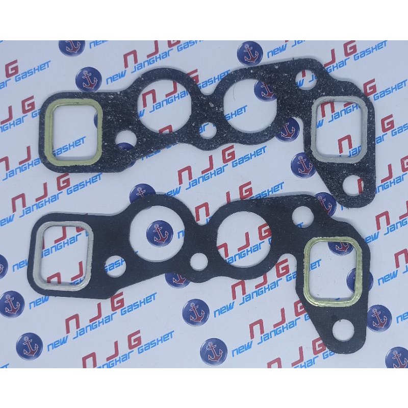 Jual Paking manifold ex api Kijang 4K Kringrit | Shopee Indonesia