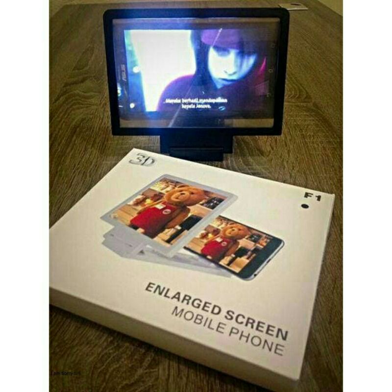 Jual pembesar layar Hp | Shopee Indonesia