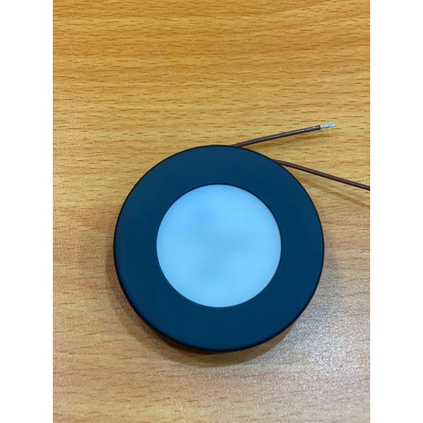 Jual lampu lemari led outbow 3 watt lampu downlight panel outbow tempel ...