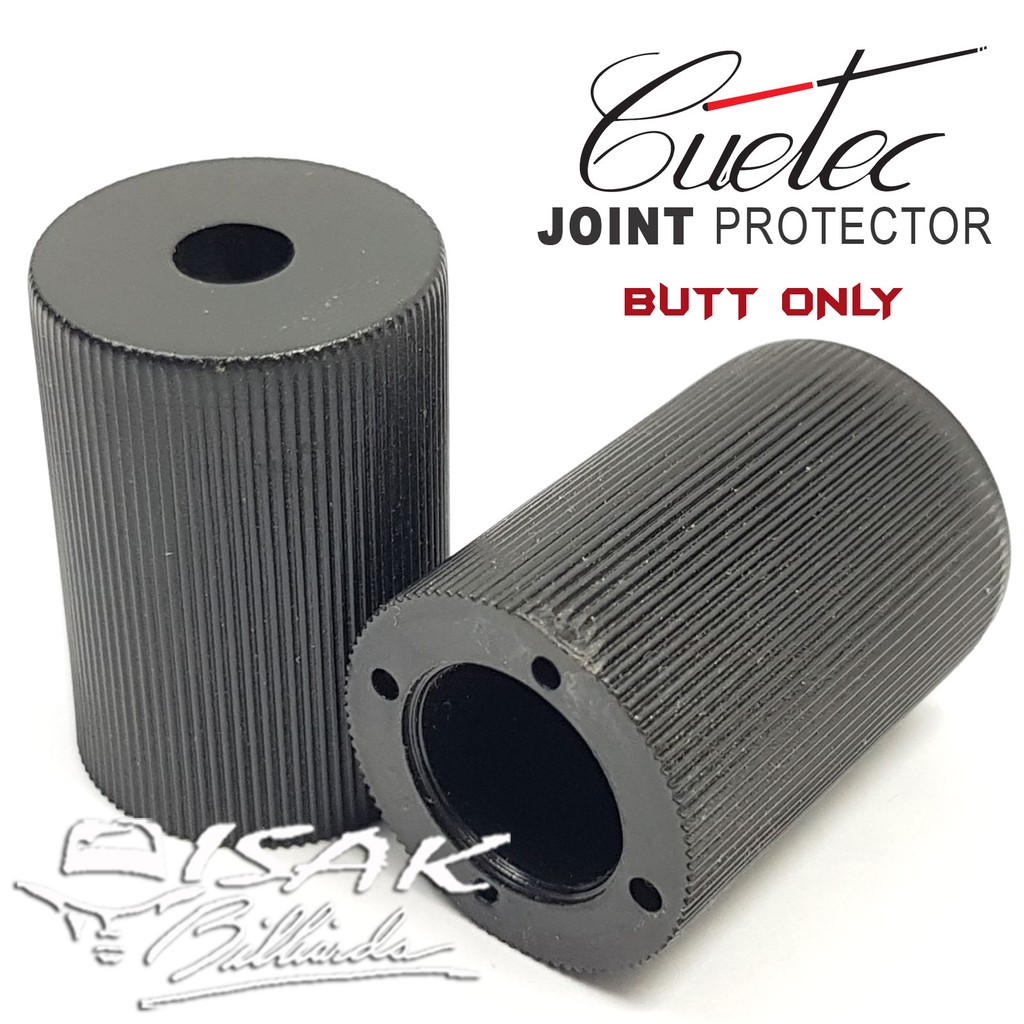 Jual Joint Protector Cuetec BUTT Only S - Billiard Cue Stick Biliar ...