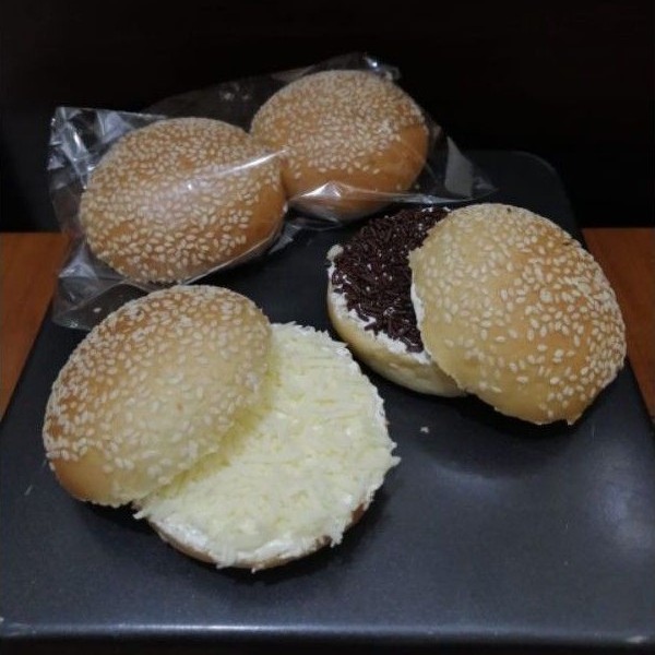 Jual Roti Semir (semir mesis / semir keju) | Shopee Indonesia