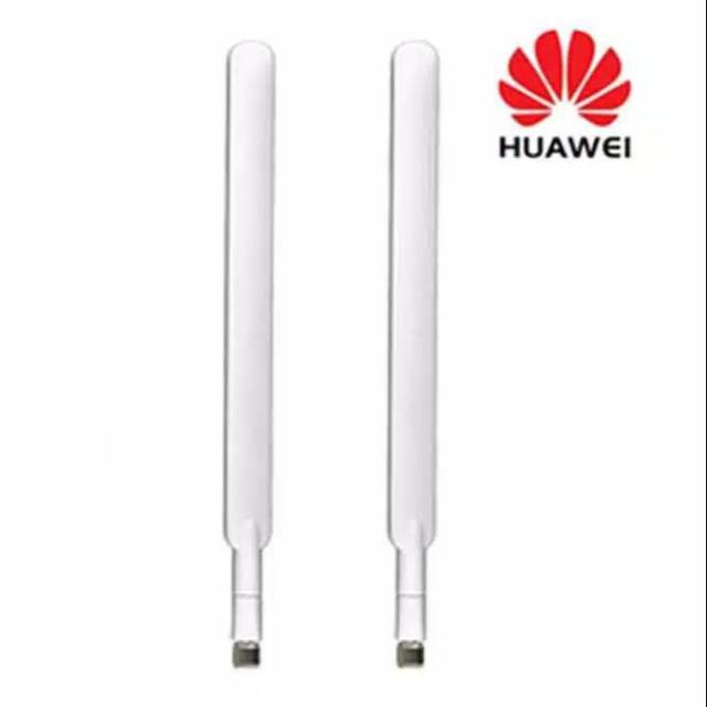 Jual Antena Eksternal PENGUAT SIGNAL MIFI MODEM 4G LTE 5dBi for Huawei ...