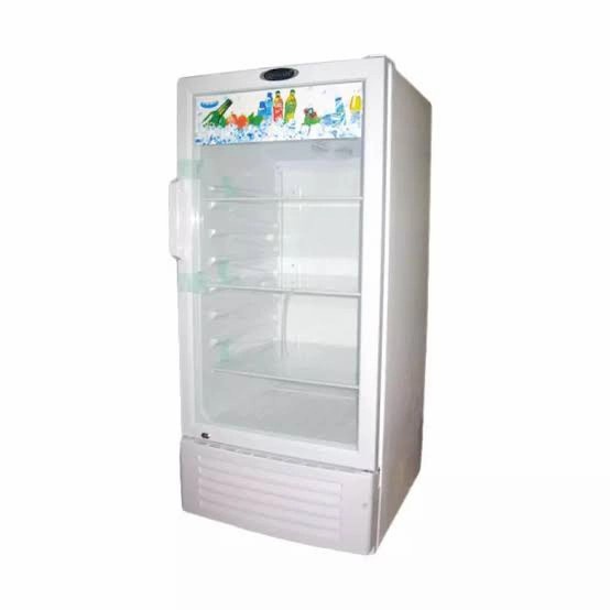 Jual SHOWCASE FRIGIGATE SC180g | Shopee Indonesia