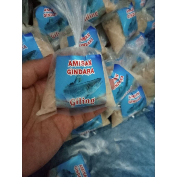 Jual Amisan Gindara Gilingg (Paket 2bks) | Shopee Indonesia
