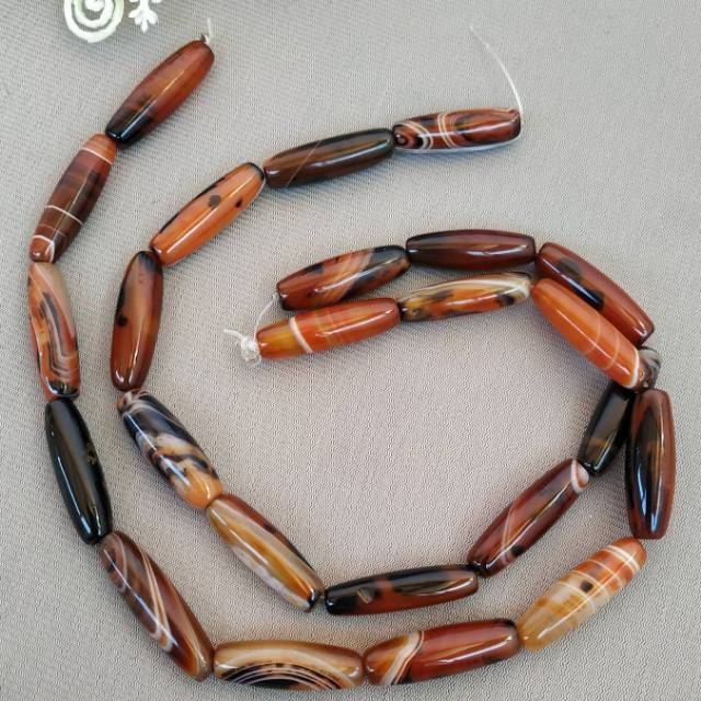 Jual BATU OVAL TABUNG 13.500/1 | Shopee Indonesia