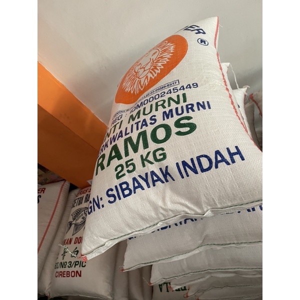 Jual BERAS SINGA KUNING INTI MURNI 10 Kg 25 Kg | Shopee Indonesia