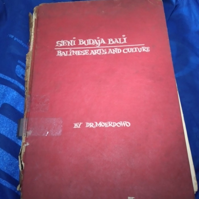Jual Original Seni budaja Bali - balinese arts and culture | Shopee ...