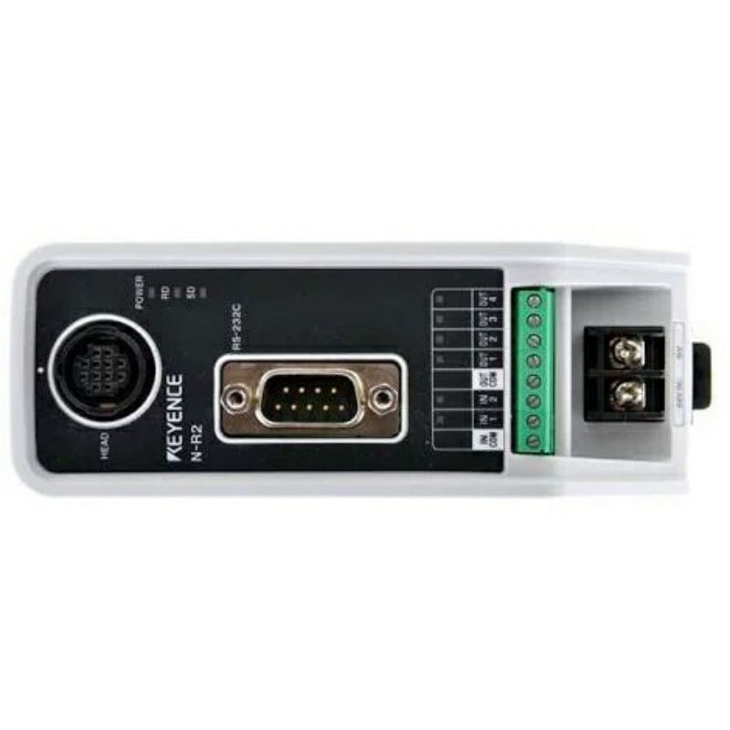 Jual Keyence N-R2 for barcode Reader | Shopee Indonesia