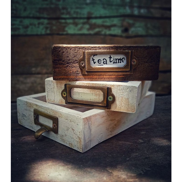 Jual Tray Handle Kuningan Asli | Shopee Indonesia