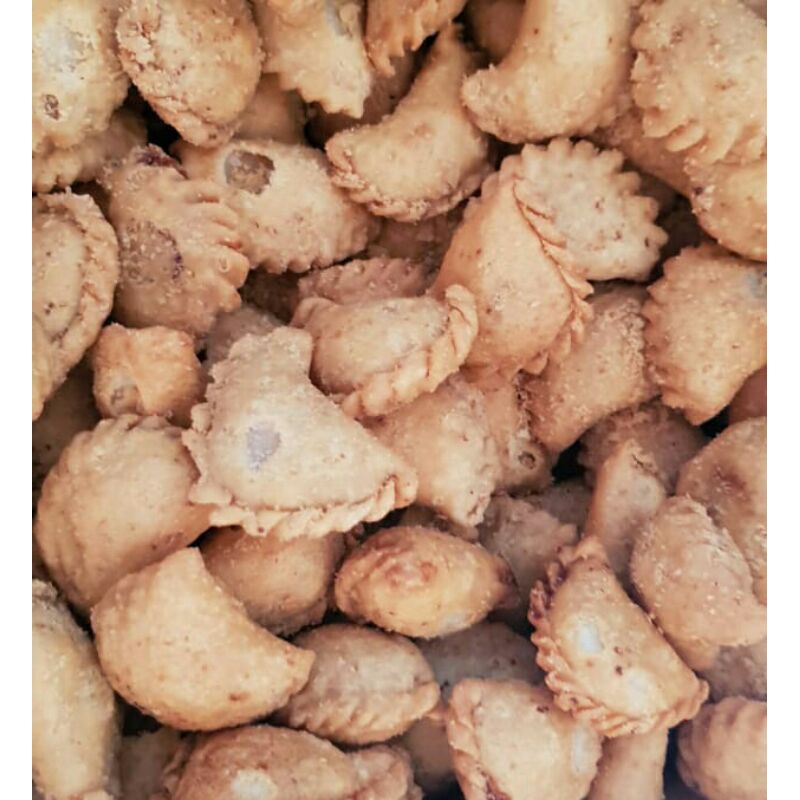 Jual PASTEL UDANG SPESIAL 250 GRAM | Shopee Indonesia