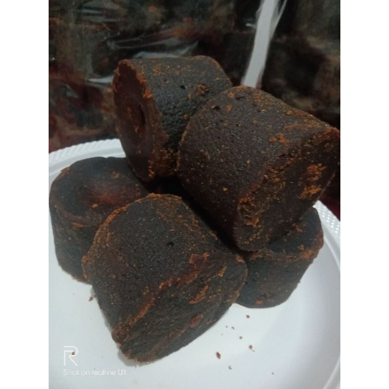 Jual GULA AREN ASLI Kualitas SUPER. Nira pohon ENAU, LEGIT (1 KG ...