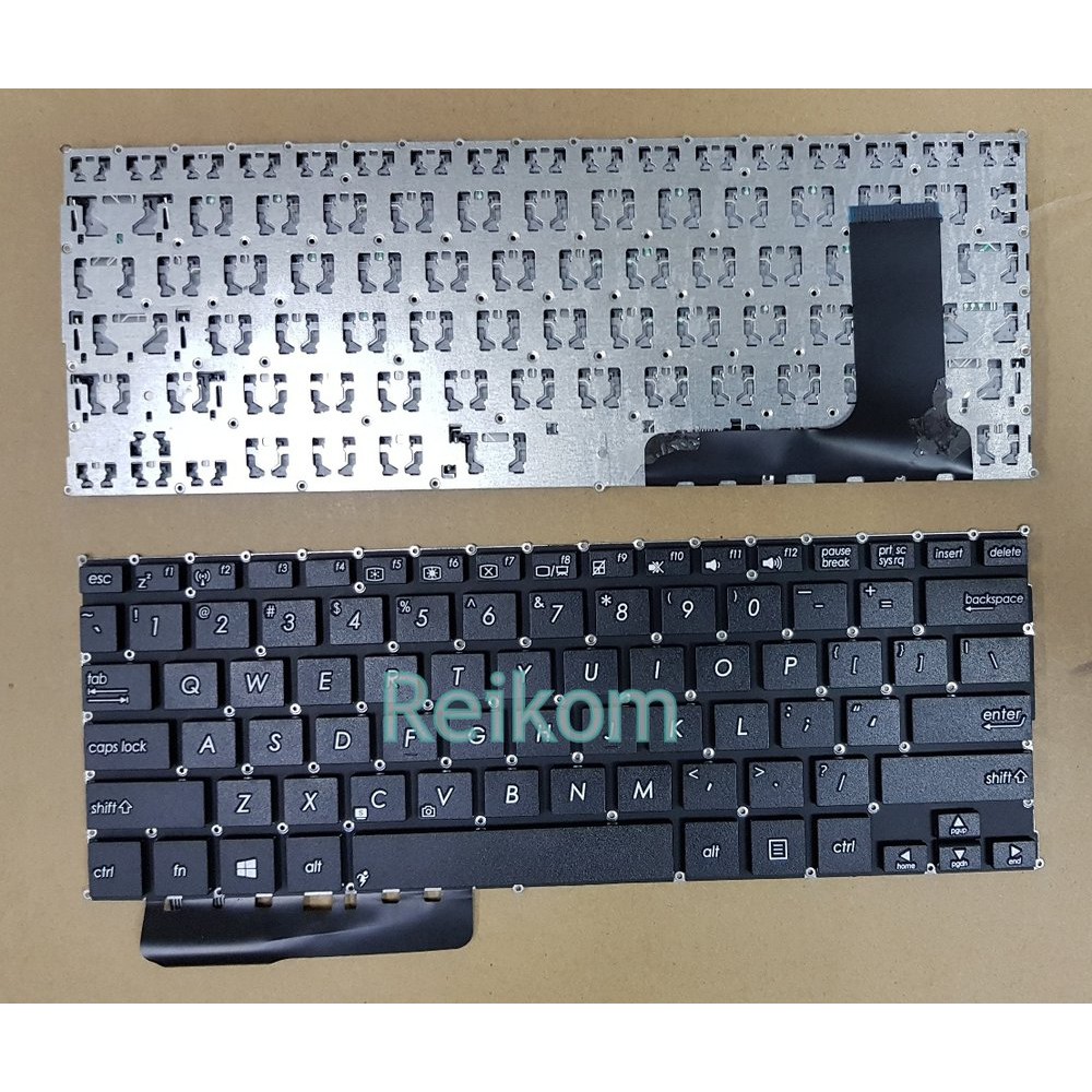 Jual Keyboard Laptop Asus E202 E202s E202sa E202m E202ma X205 X205t ...