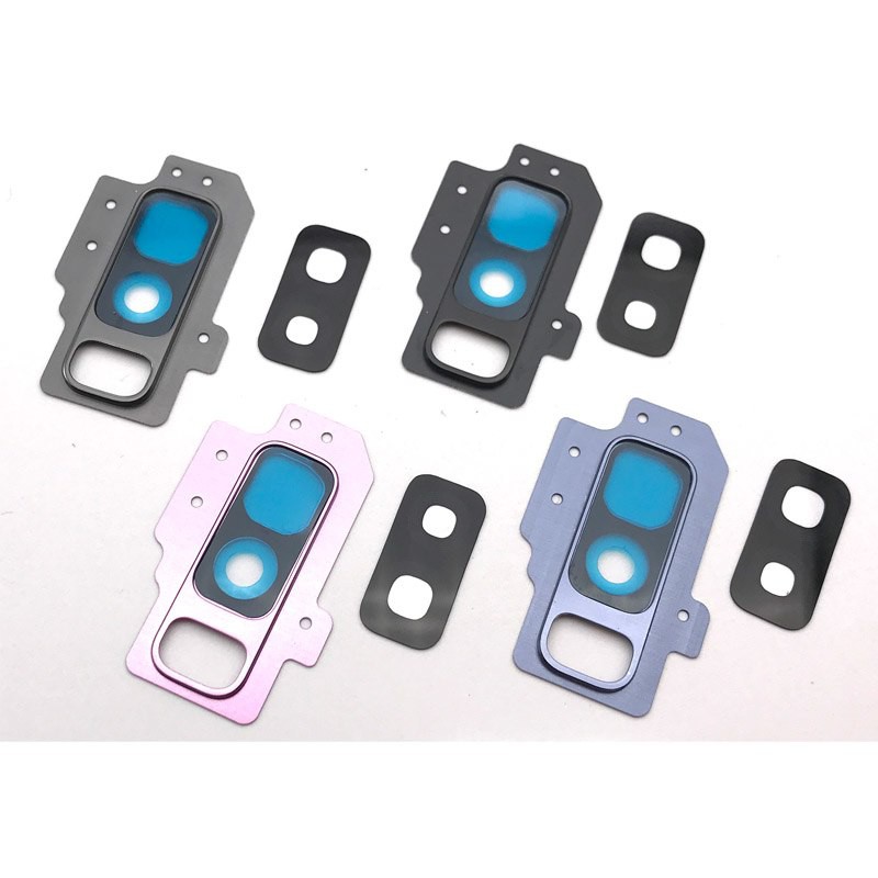 Jual Samsung S9+ S9 Plus Ring Kaca Kamera Original | Shopee Indonesia