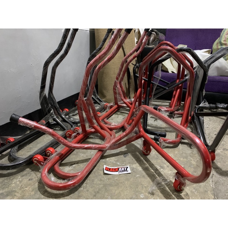 Jual paddock matic universal paddock vespa aerox nmax | Shopee Indonesia