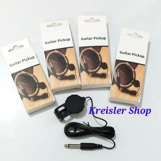 Jual Pickup gitar pick up gitar spul gitar mic tempel gitar guitar ...