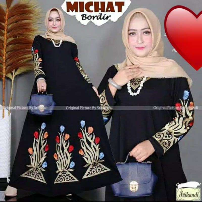 Jual MICHAT | Shopee Indonesia