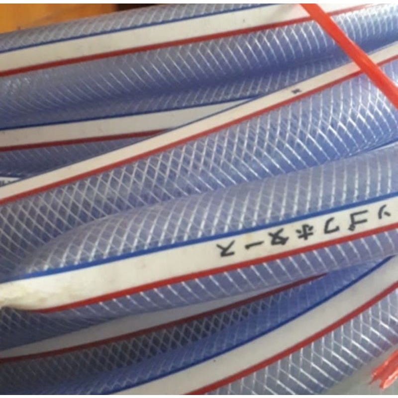 Jual selang nylon ukuran 1,5inch | Shopee Indonesia