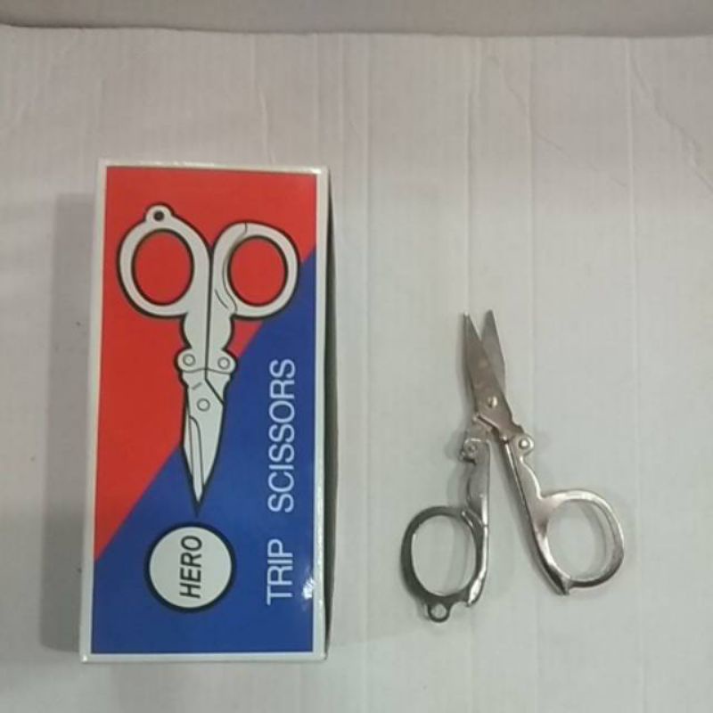 Jual GUNTING LIPAT KECIL PER 1 PCS | Shopee Indonesia