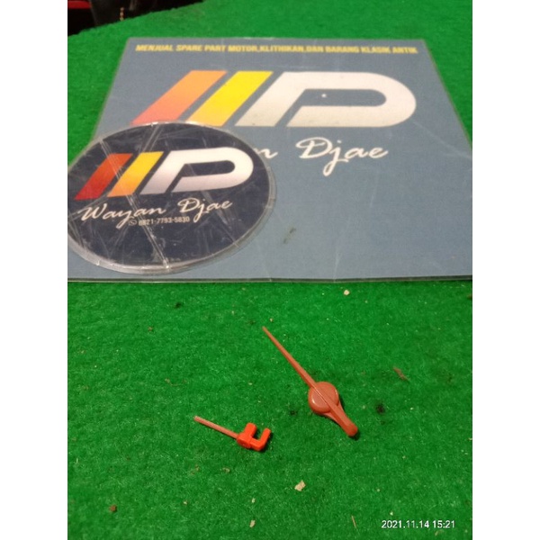Jual jarum speedometer revo lama sriti revo absolut beat karbu beat esp ...
