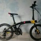 Jual Sepeda Lipat Murah Ecosmos Z9 | Shopee Indonesia