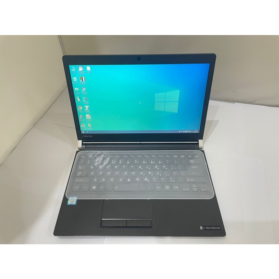 Jual Laptop Ultrabook Toshiba R73 Core i5 Murah | Shopee Indonesia
