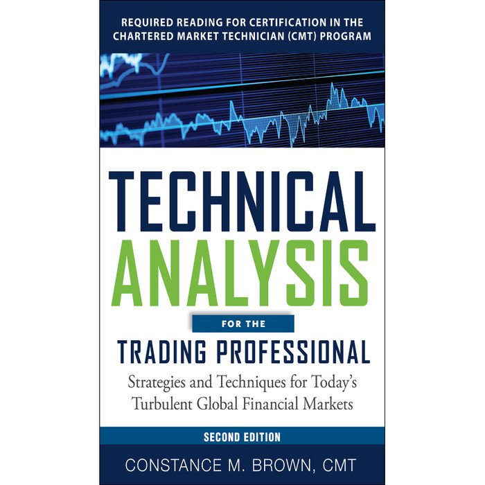 Jual Buku - Technical Analysis for the Trading Professional | Shopee Indonesia