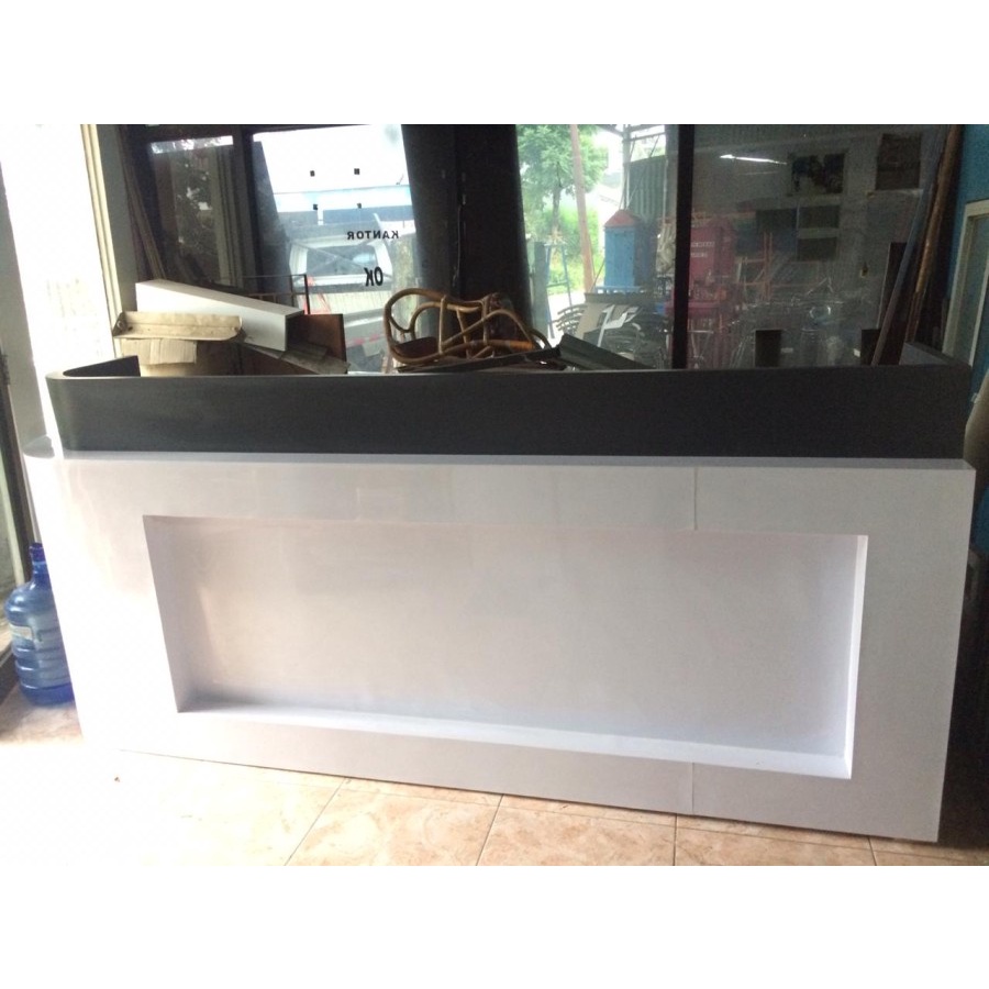 Jual Meja Receptionist | Shopee Indonesia